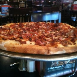 ZITO’S PIZZA - Updated January 2026 - 148 Photos & 285 Reviews - 5572 E ...