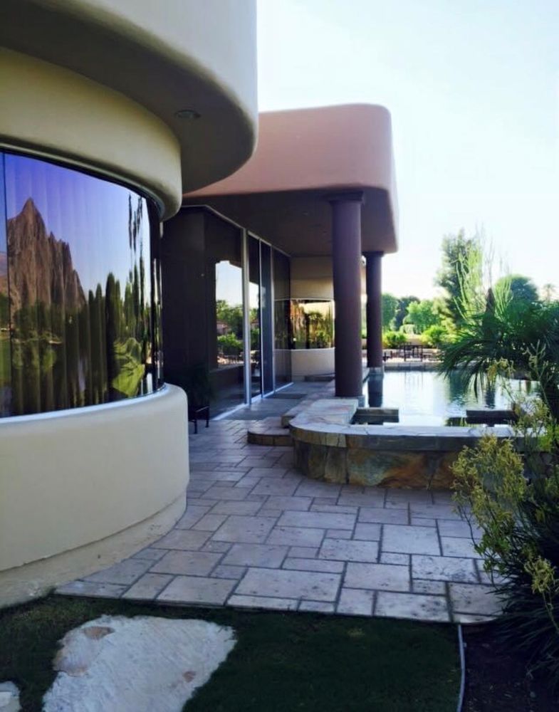BEST CHOICE WINDOW CLEANING - 10 Photos - Palm Springs, CA - Yelp