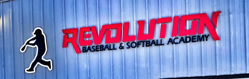 REVOLUTION BASEBALL AND SOFTBALL ACADEMY - Updated July 2025 - 4270 E ...