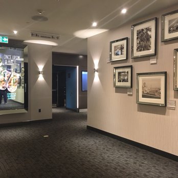 CINEPLEX CINEMAS PICKERING AND VIP - Updated December 2025 - 19 Photos ...