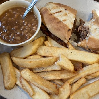 RIB RANCH BBQ - Updated December 2024 - 399 Photos & 761 Reviews - 4923 ...