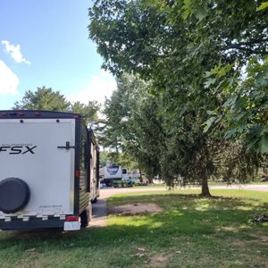 WHISPERING HILLS RV PARK - Updated December 2025 - 66 Photos & 57 ...