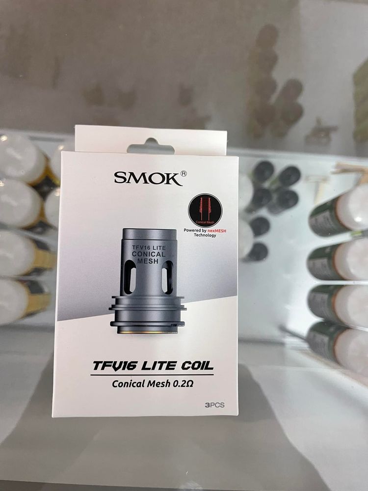 VAPE DADDY - Updated October 2025 - 63 Photos - 207 NE Front St, New ...