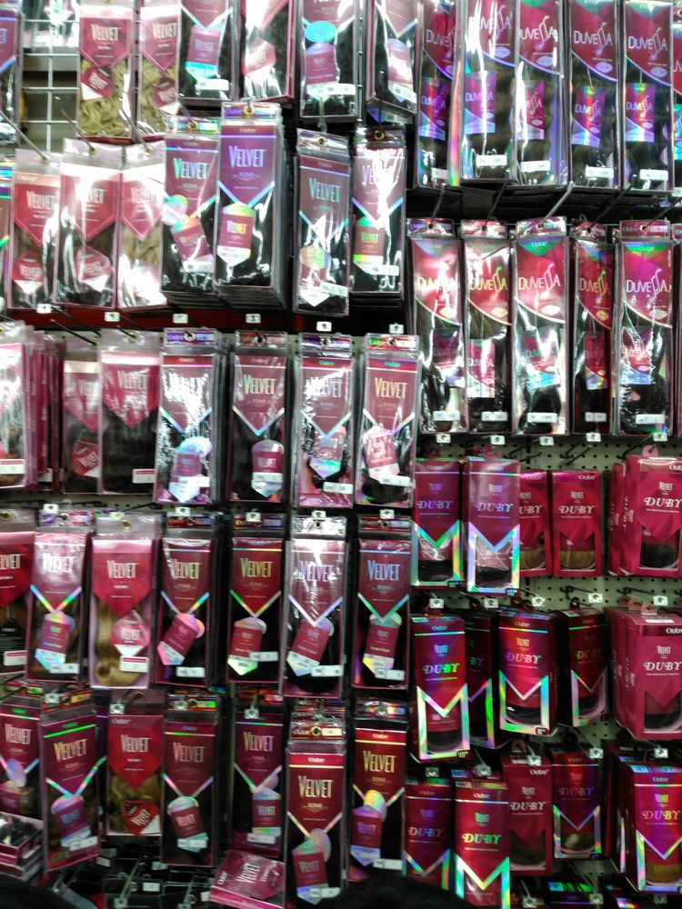 BEAUTY CONNECTION - Updated September 2025 - 2006 E 71st St, Chicago ...