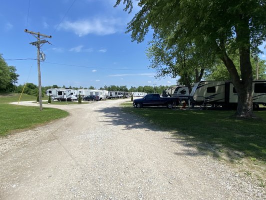 CHEROKEE LAKES CAMPGROUND - Updated June 2024 - 10 Photos - 3950 ...