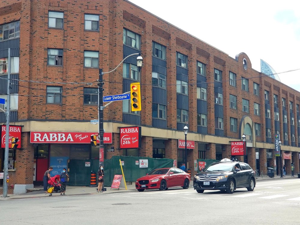 RABBA FINE FOODS STORES - Updated February 2025 - 171 Front St E ...