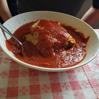 DOM & PHIL DEMARINIS - Updated December 2025 - 89 Photos & 91 Reviews ...