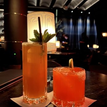 SILVER LINING LOUNGE - Updated August 2024 - 66 Photos & 22 Reviews ...