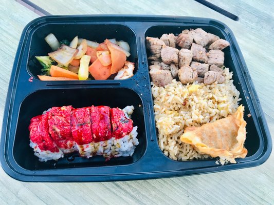 HIBASHI PARTY - Updated January 2025 - 44 Photos & 13 Reviews ...