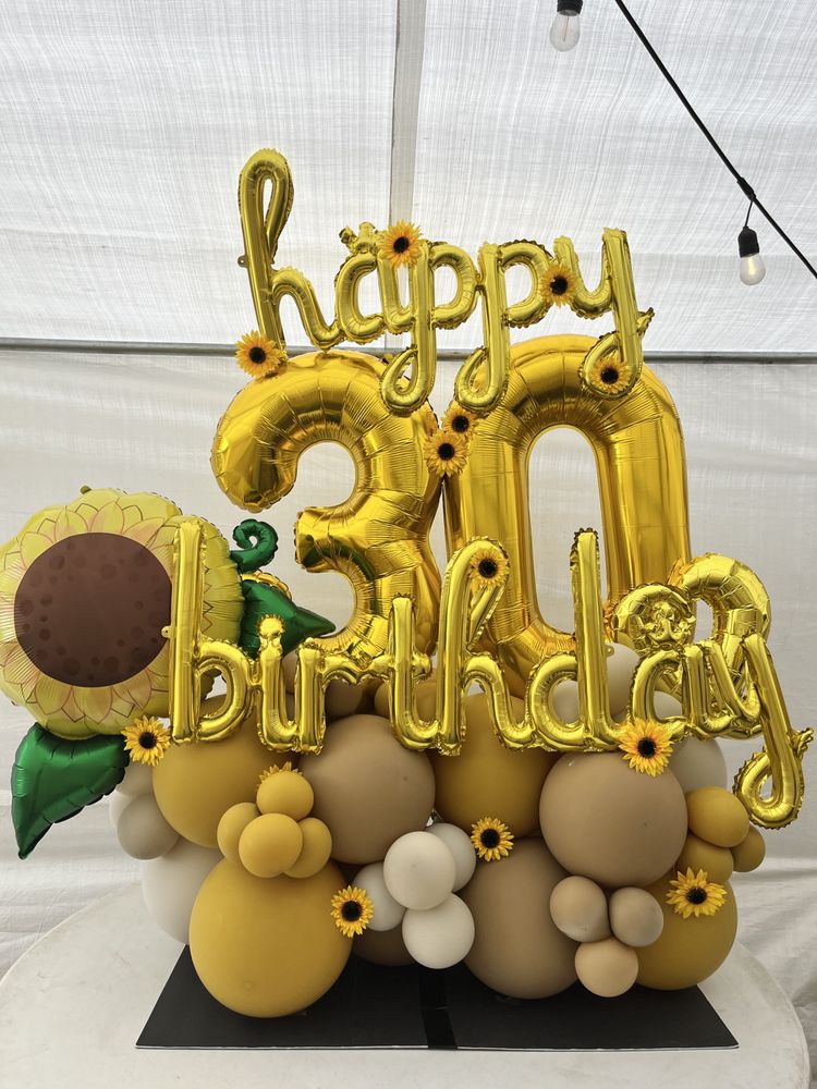 BOONS BALLOONS - Updated June 2026 - 153 Photos & 32 Reviews - Rosemead ...