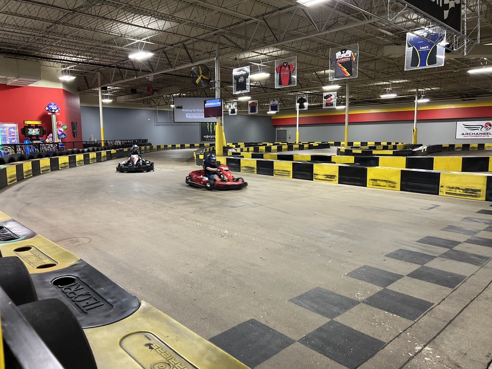 Victory Raceway St. Louis, Missouri | Roadtrippers