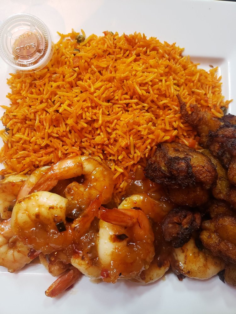 NAFISA’S KITCHEN - Updated October 2025 - 22 Photos - 5629 Chester Ave ...