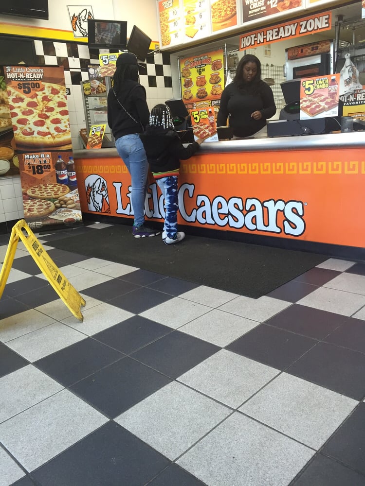 LITTLE CAESARS - 1985 McDonough Rd, Hampton, Georgia - Pizza - Restaurant Reviews - Phone Number ...
