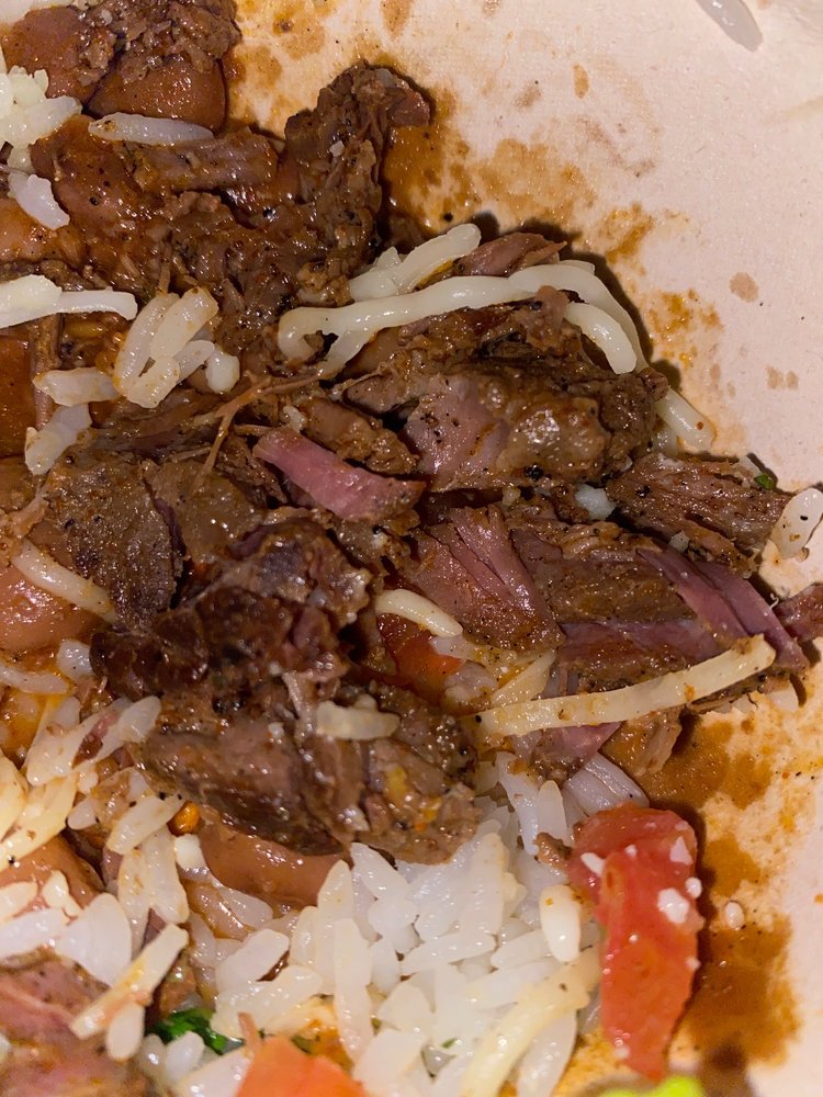 CHIPOTLE MEXICAN GRILL - Updated October 2024 - 132 Photos & 457 ...