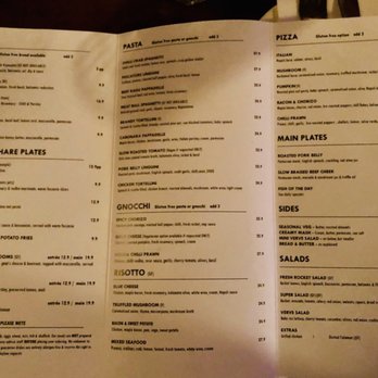 VERVE RESTAURANT & CIDER HOUSE - Updated November 2024 - 72 Photos & 76 ...