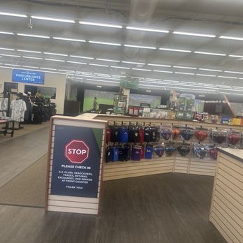 ROGER DUNN GOLF SHOPS - Updated December 2025 - 18 Photos & 81 Reviews ...