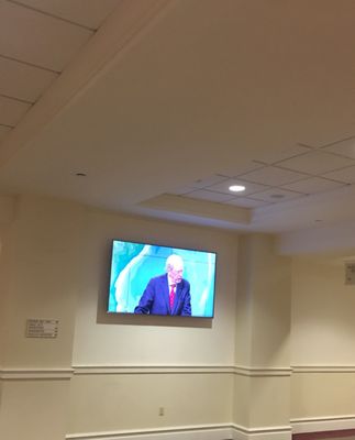 FIRST BAPTIST CHURCH ATLANTA - Updated February 2025 - 24 Photos & 37 ...