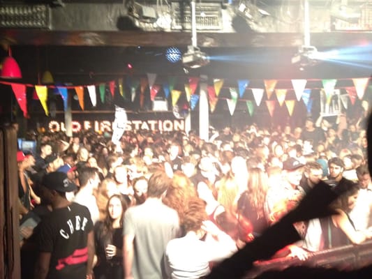 THE OLD FIRESTATION - Updated September 2025 - 36 Holdenhurst Road ...