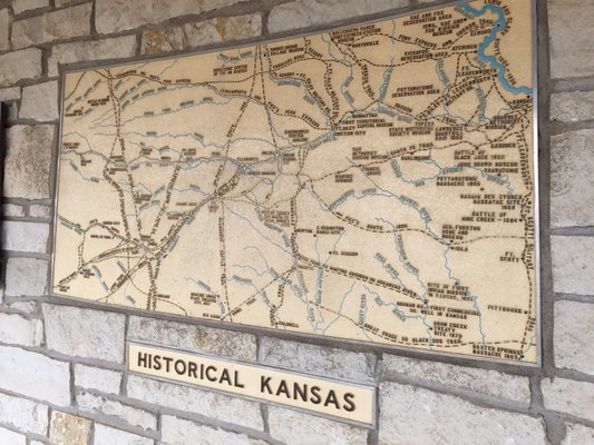 REST AREA - Updated November 2025 - 17 Photos - Interstate 70 ...