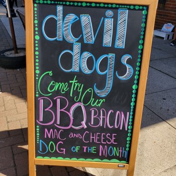 DEVIL DOGS HOT DOGS - Updated December 2025 - 32 Photos & 26 Reviews ...