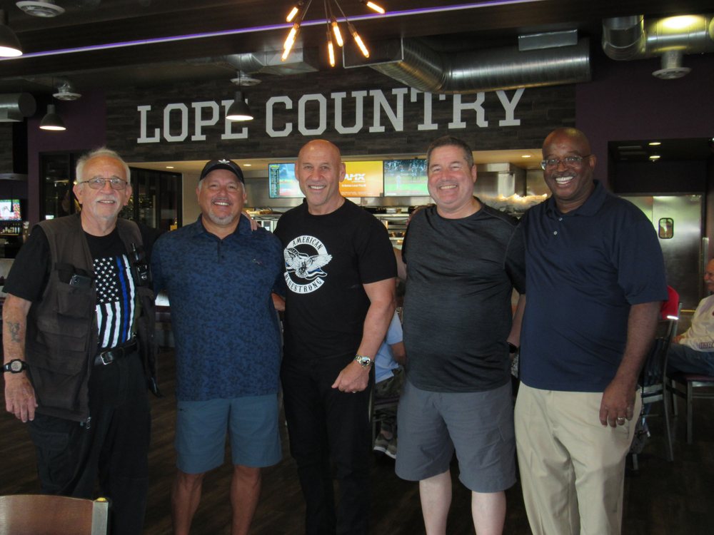 CLEO N LEWIS MINISTRIES - Request Information - Phoenix, Arizona ...