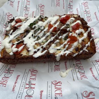 SLICE HOUSE BY TONY GEMIGNANI - Updated May 2024 - 180 Photos & 122 ...
