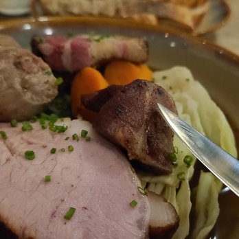 HIGGINS RESTAURANT - 398 Photos & 611 Reviews - 1239 SW Broadway ...