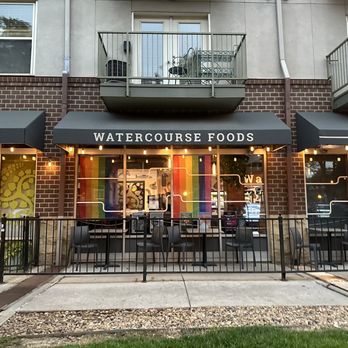 WATERCOURSE FOODS - Updated July 2024 - 1859 Photos & 2472 Reviews ...