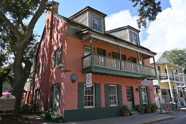 ST GEORGE INN - Updated March 2025 - 145 Photos & 99 Reviews - 4 Saint ...