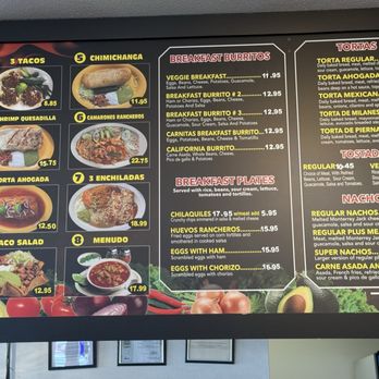 LOS INMORTALES TAQUERIA - Updated August 2025 - 155 Photos & 104 ...