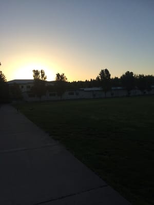 IRON HORSE MIDDLE SCHOOL - Updated October 2025 - 12601 Alcosta Blvd ...