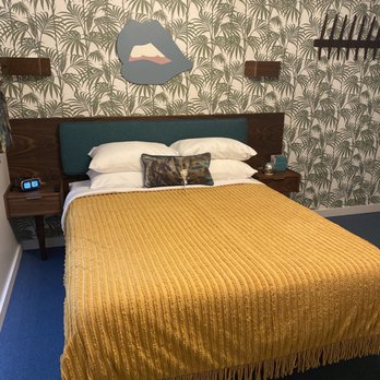 CLASSEN INN - Updated October 2025 - 34 Photos & 17 Reviews - 820 N ...