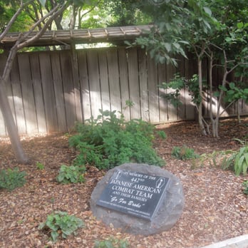 442ND REGIMENTAL COMBAT TEAM MEMORIAL - Updated July 2025 - 50 E 5th ...