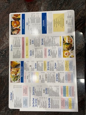 SILVER MOON DINER - 244 Photos & 236 Reviews - 9605 Pulaski Hwy, Middle ...