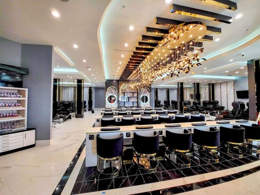 LUXOR NAILS BAR - Updated November 2025 - 56 Photos & 41 Reviews - 3901 ...