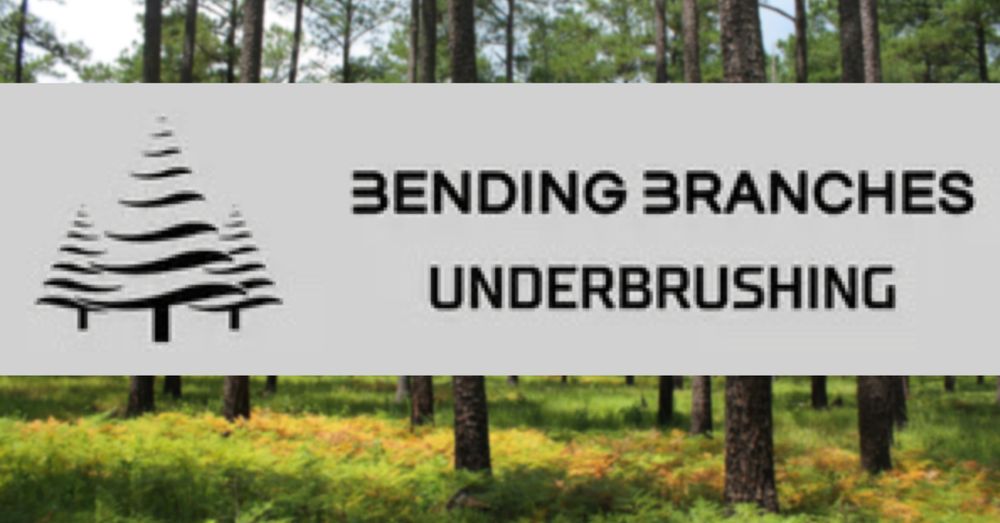 BENDING BRANCHES UNDERBRUSHING - Request a Quote - Pittsburgh ...