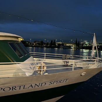 PORTLAND SPIRIT CRUISES AND EVENTS - Updated September 2025 - 719 ...