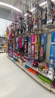 WALMART SUPERCENTER - 28 Photos & 21 Reviews - 685 Schillinger Rd S ...