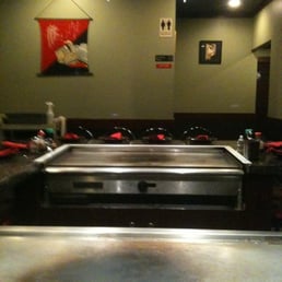 HANA JAPANESE STEAKHOUSE - Updated November 2025 - 74 Photos & 123 ...