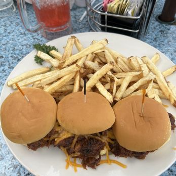 DOCKSIDE WILLIES - Updated May 2024 - 216 Photos & 146 Reviews - 449 S ...