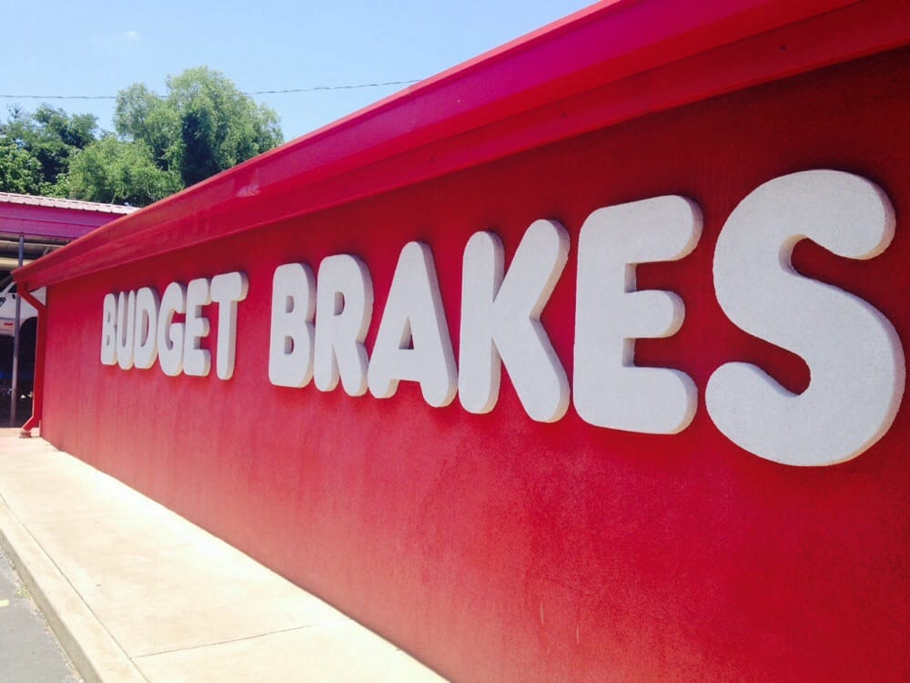 BUDGET BRAKES - Updated August 2024 - 16 Photos & 32 Reviews - 4537 ...