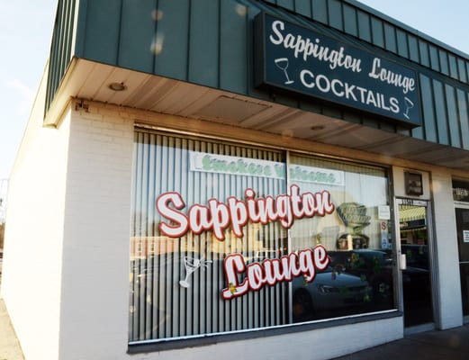 SAPPINGTON LOUNGE - Updated October 2025 - 11569 Gravois Rd, Saint ...