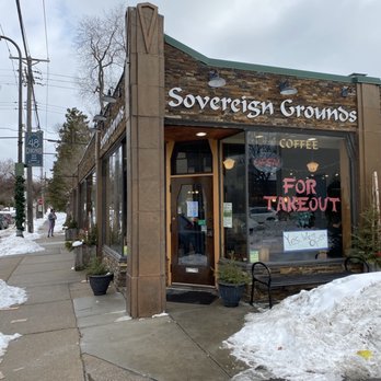 SOVEREIGN GROUNDS - Updated August 2024 - 49 Photos & 124 Reviews - 813 ...