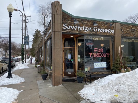 SOVEREIGN GROUNDS - Updated January 2025 - 53 Photos & 129 Reviews ...