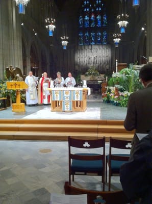 TRINITY CATHEDRAL - Updated October 2025 - 2230 Euclid Ave, Cleveland ...