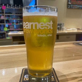 EARNEST BREW WORKS - Updated January 2026 - 71 Photos & 51 Reviews ...