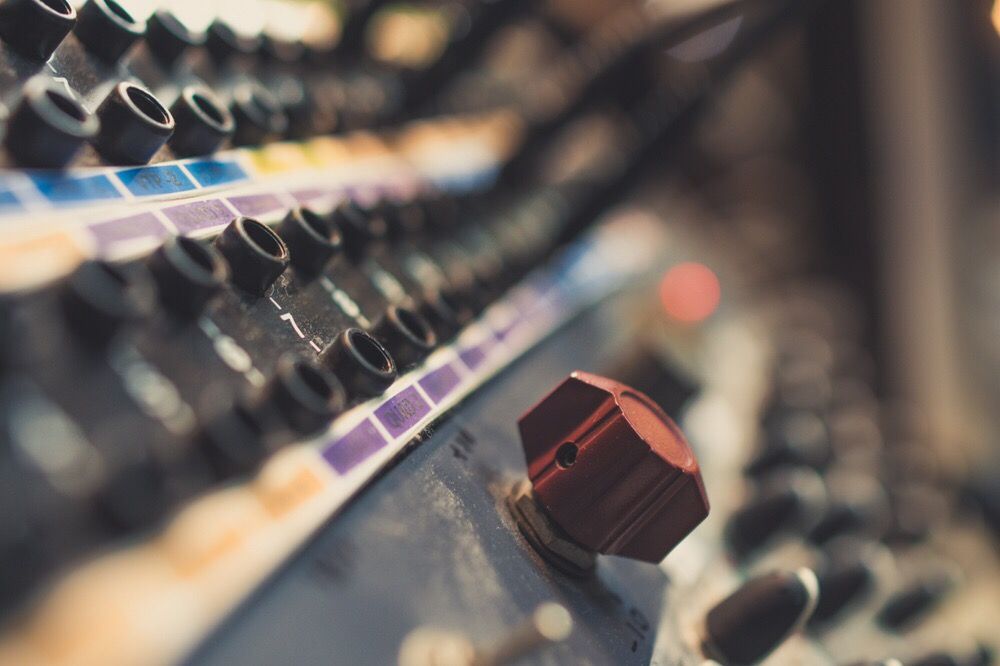 DREAM MACHINE RECORDING - Updated September 2025 - 14 Photos - 1547 N ...