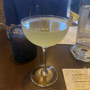 DAHLIA TAPAS TEQUILA & WINE - Updated May 2024 - 151 Photos & 88 ...