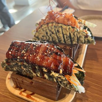 ENGAWA FUSION - Updated July 2024 - 445 Photos & 103 Reviews - 7301 ...