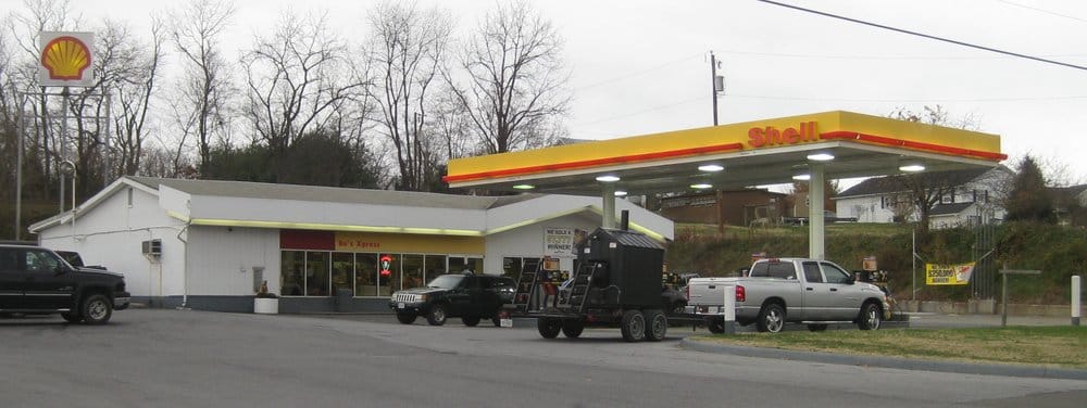 SHELL - Updated April 2024 - 21 Photos - 60 Stoney Creek Rd, Edinburg ...